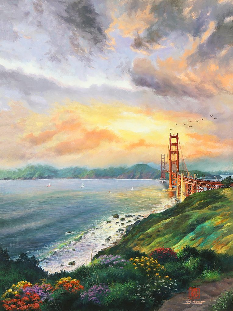 How To – Digital Art Alterations – DONALD TOWNS ART